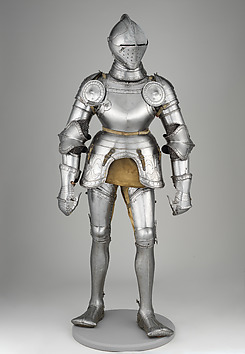 Results for "armor" - The Metropolitan Museum of Art