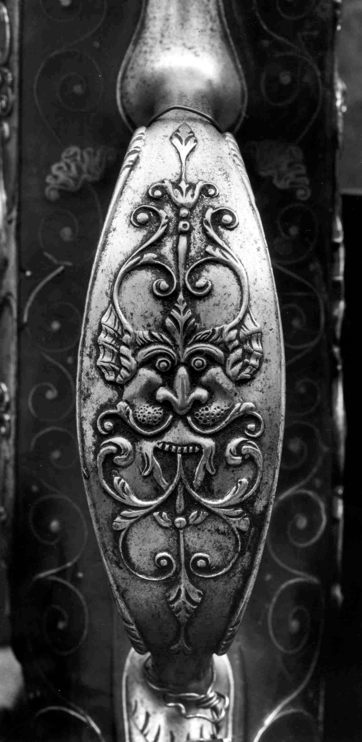 Charles Froment | Pair of Flintlock Pistols Made for Christian Ernst ...