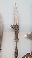 Glaive of the Bodyguard of the Tiepolo Family | Italian | The ...