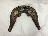 Saddle (Kura) - Japanese - The Metropolitan Museum of Art