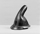 Helmet (Hachi) | Japanese | The Metropolitan Museum of Art