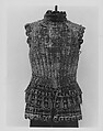 Brigandine - Italian - The Metropolitan Museum of Art