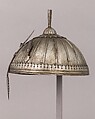 Helmet - Indian - The Metropolitan Museum of Art