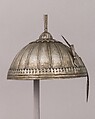 Helmet - Indian - The Metropolitan Museum of Art