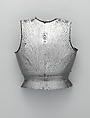 Breastplate (Kastenbrust) - German - The Metropolitan Museum of Art