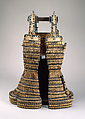 Cuirass of a Haramaki | Japanese | The Metropolitan Museum of Art