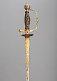 Page's Sword | Dutch | The Metropolitan Museum of Art