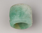 Archer's Ring - Chinese - The Metropolitan Museum of Art