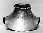 Gorget - German - The Metropolitan Museum of Art