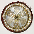 Shield | probably German | The Metropolitan Museum of Art