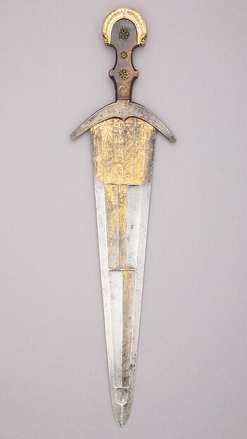 Why do swords have flat handles? : r/SWORDS