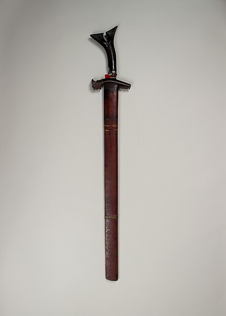 Results for "Sumatran, Acheen" - The Metropolitan Museum of Art