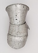 Pair of Gauntlets | Italian | The Met
