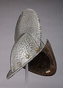 Shield (Targone) | Italian, Pisa | The Met
