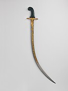 Swiss Saber ( Schweizersäbel ) | Swiss | The Met