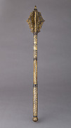 Diego de Çaias | Eared Dagger | French | The Met