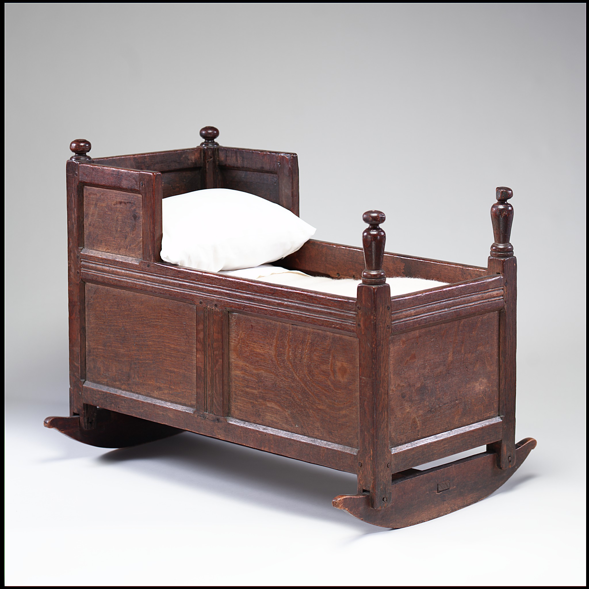 Cradle - American - The Metropolitan Museum of Art