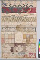 Sampler - Mexican - The Metropolitan Museum of Art