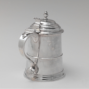 Results for "Moses Tyler" - The Metropolitan Museum of Art