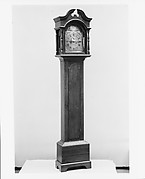 Thomas Harland | Tall Clock | American | The Met