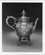 Benjamin Wynkoop Jr. | Teapot | American | The Met
