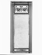 Pier glass | American | The Metropolitan Museum of Art