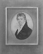 Benjamin Trott | Benjamin Kintzing | American | The Met