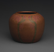 Frederick E. Walrath | Vase | American | The Met