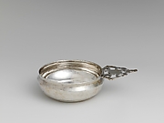 William Billings | Porringer | American | The Met