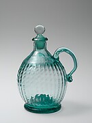 Cruet | American | The Met