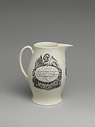 Pitcher | British | The Met