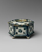 Inkwell | Mexican | The Met