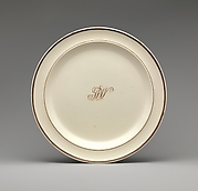 Dish | British | The Met