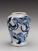Dedham Pottery | Vase | American | The Met
