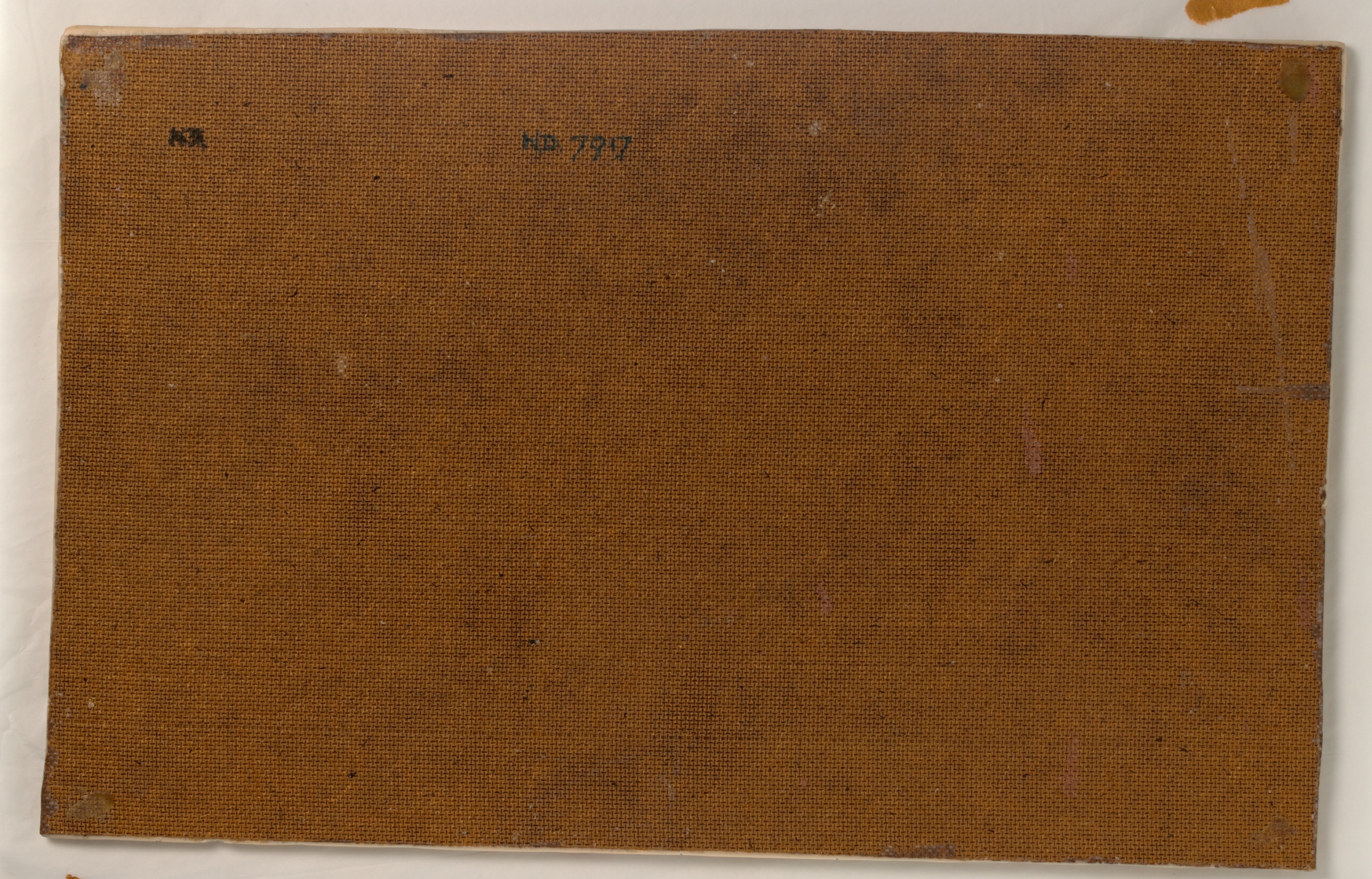 Chair back carved in relief | Assyrian | Neo-Assyrian | The ...