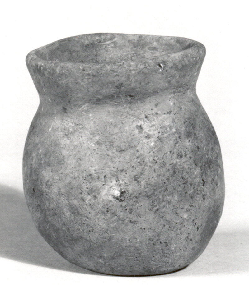 Pot | Iran | Neolithic | The Metropolitan Museum of Art