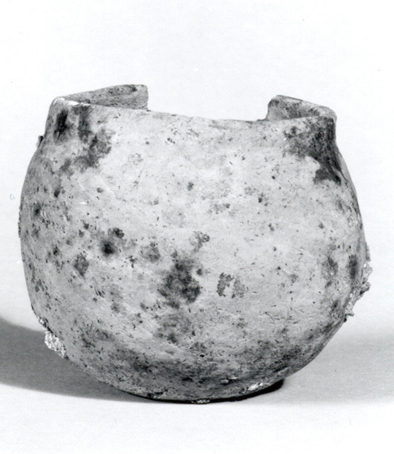 Pot | Iran | Neolithic | The Metropolitan Museum of Art