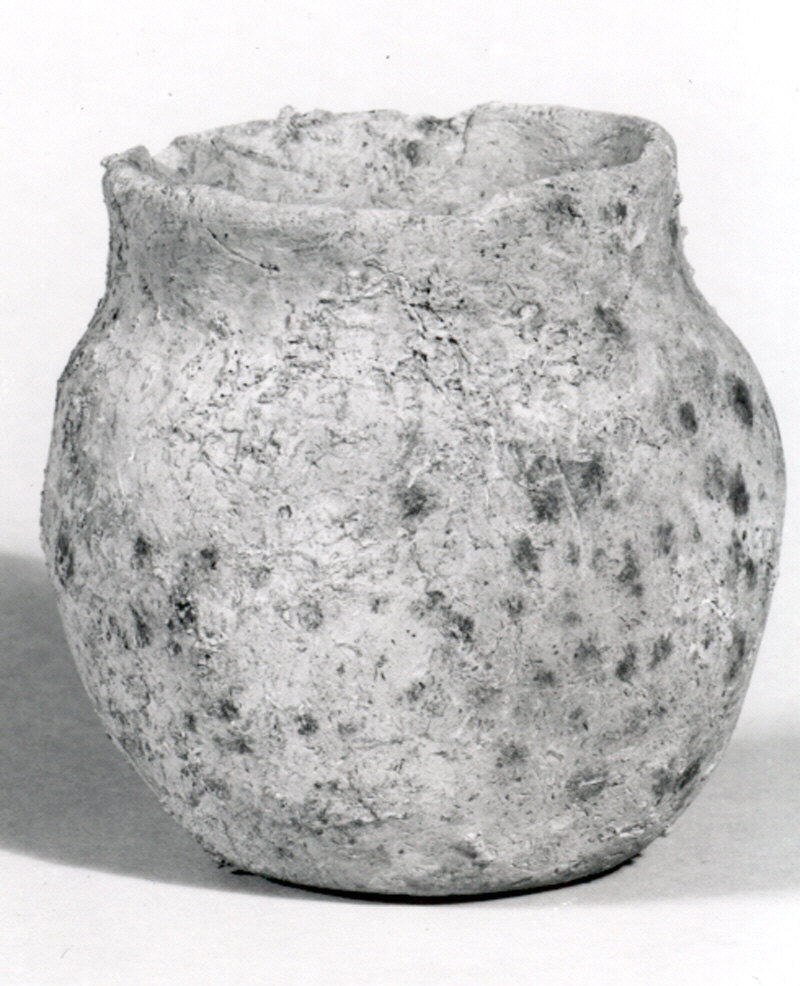 Pot | Iran | Neolithic | The Metropolitan Museum of Art