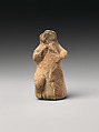Figurine | Parthian | Parthian | The Metropolitan Museum of Art
