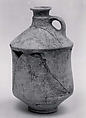 Pot with handle | Assyrian | Neo-Assyrian | The Metropolitan Museum of Art