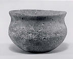 Bowl | Iran | Iron Age II, Hasanlu Period IV | The Metropolitan Museum ...