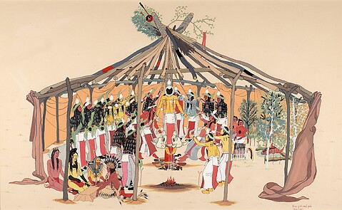 Results for "Cheyenne" - The Metropolitan Museum of Art