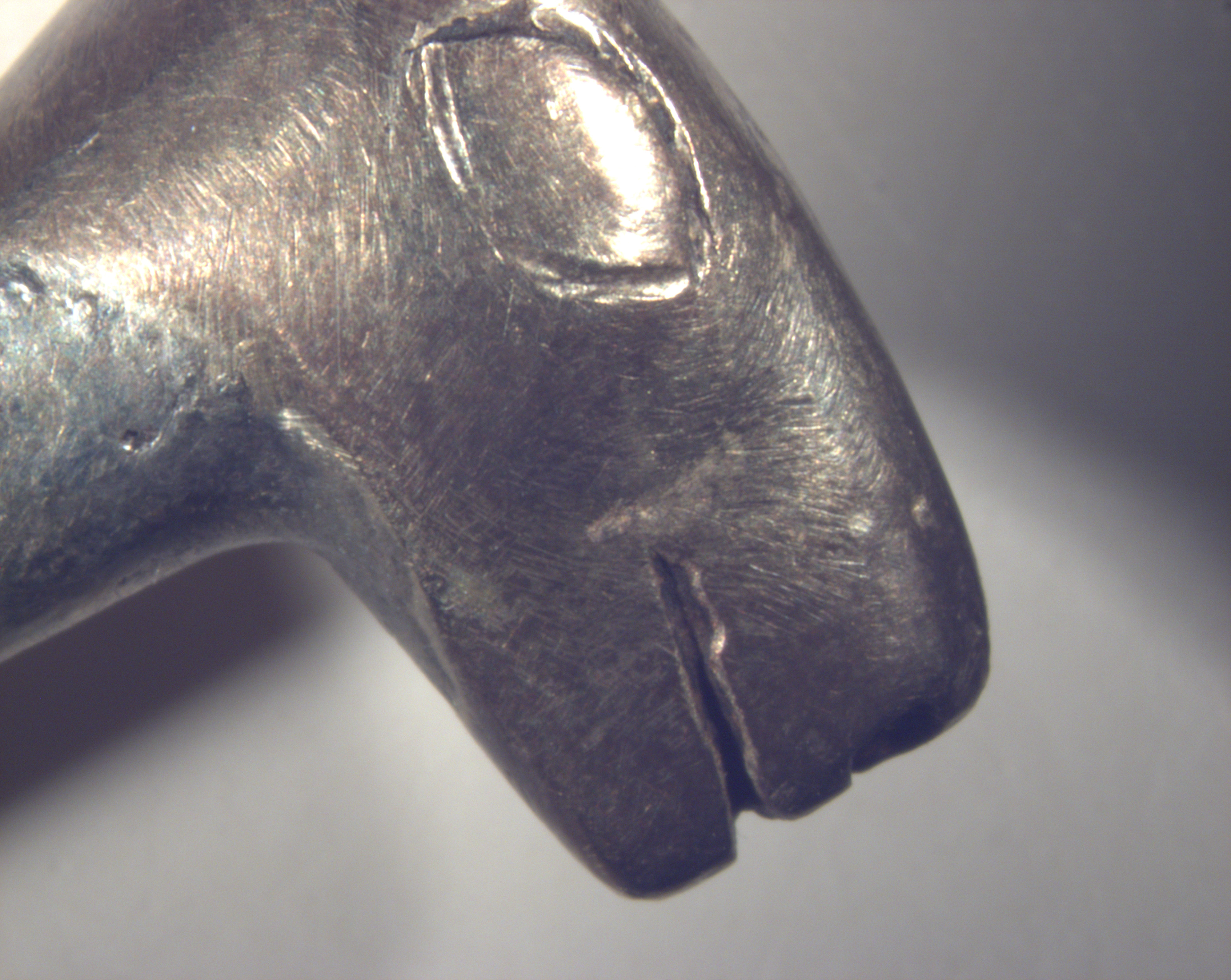 Camelid figurine | Inca | The Metropolitan Museum of Art