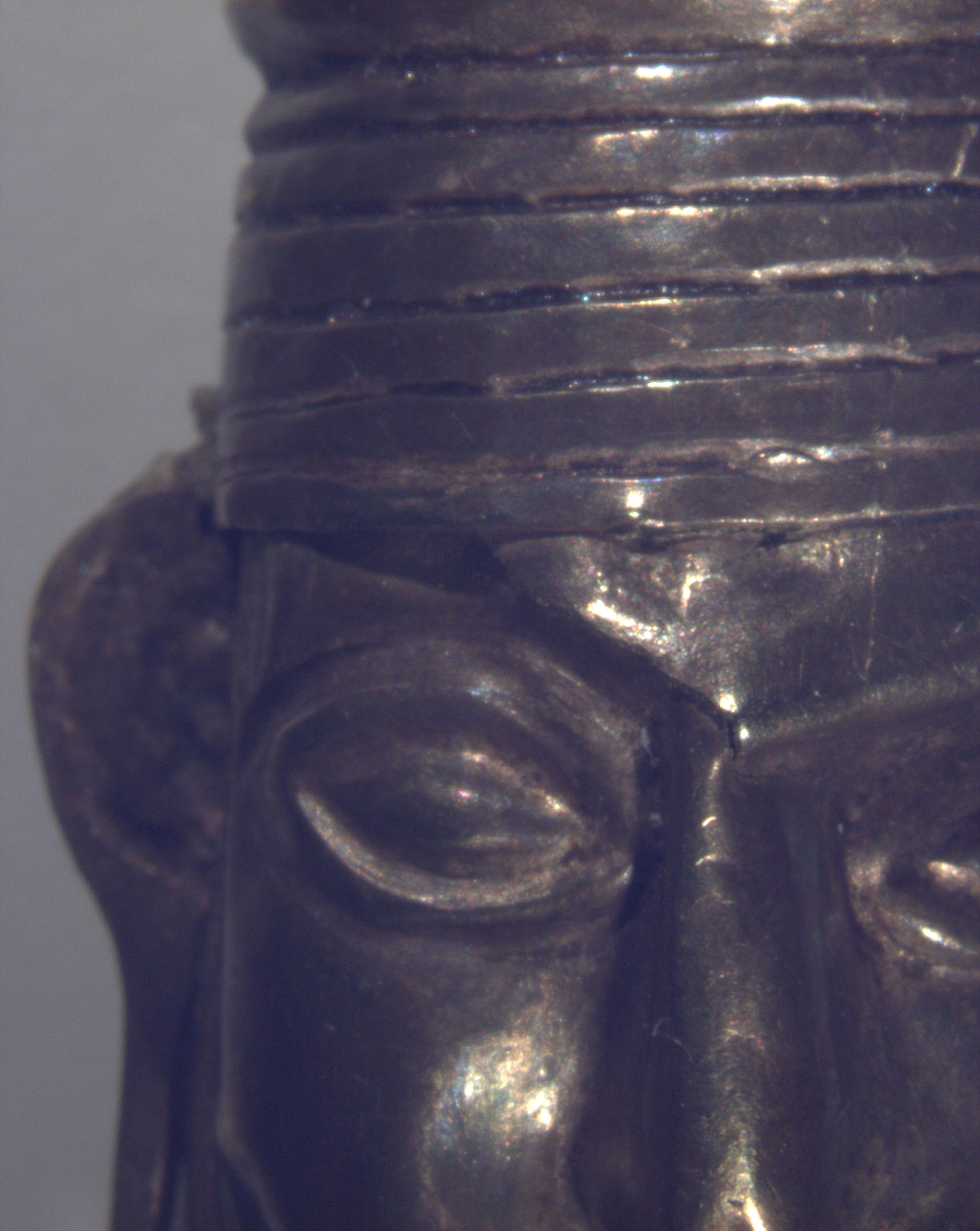 Inca artist(s) - Miniature male effigy - Inca - The Metropolitan Museum ...