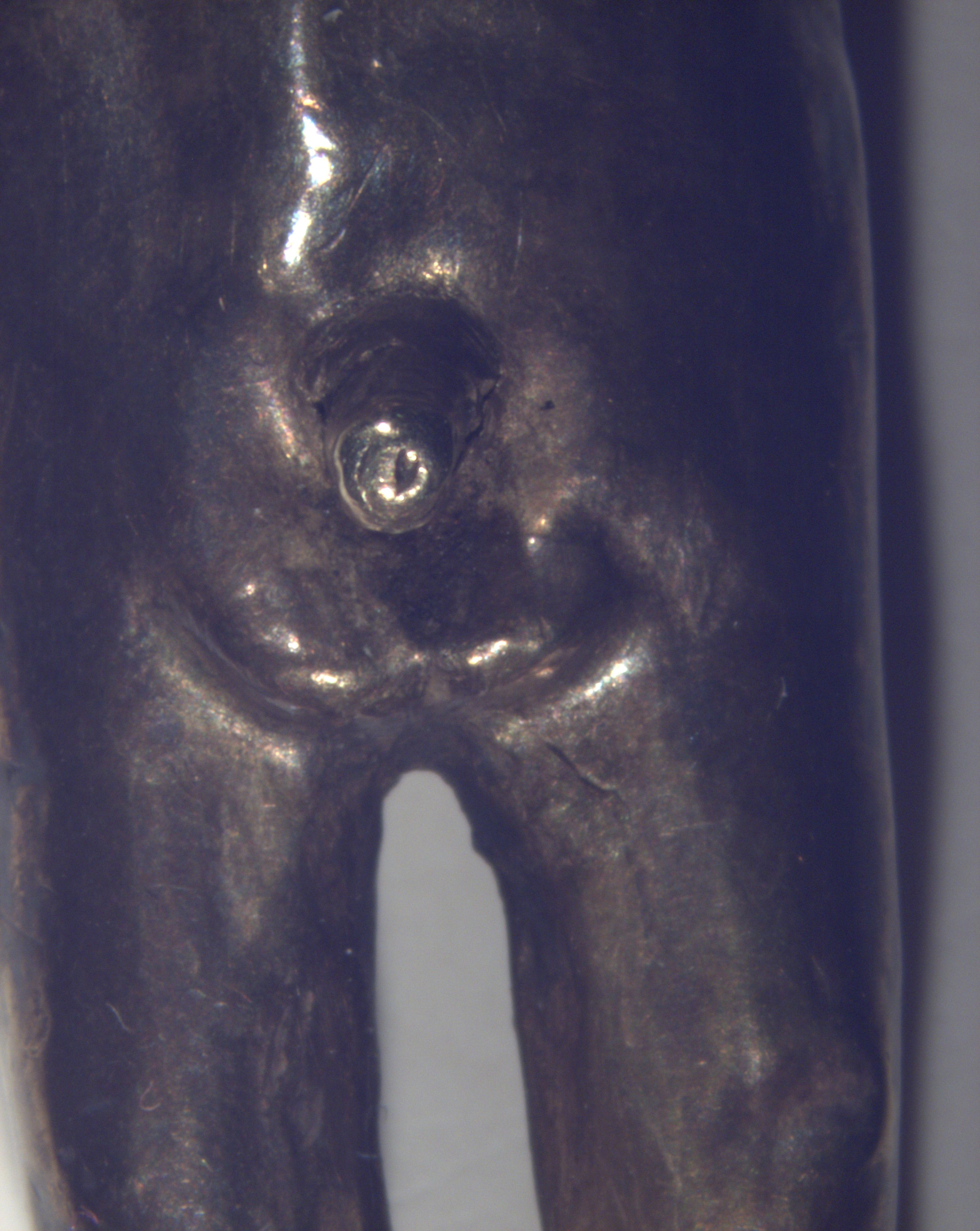 Inca artist(s) - Miniature male effigy - Inca - The Metropolitan Museum ...