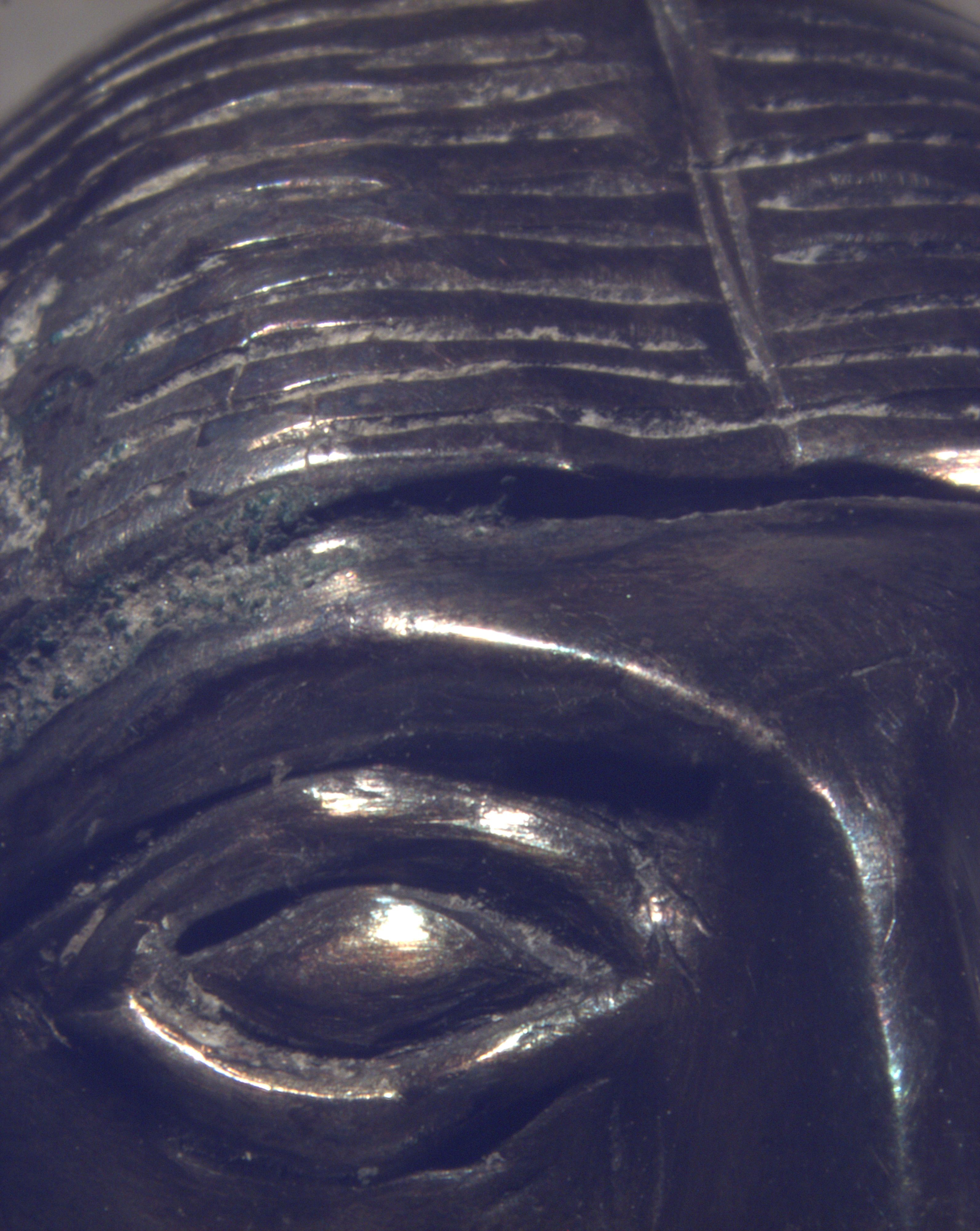 Female Figurine Inca at Ethan Fuhrman blog