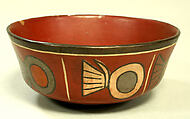 Bowl - Nasca - The Metropolitan Museum of Art