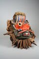 Mask | Guere peoples | The Metropolitan Museum of Art
