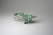 Crayfish - Moche - The Metropolitan Museum of Art