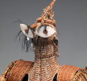 Asmat artist | Body mask | Asmat people | The Metropolitan Museum of Art